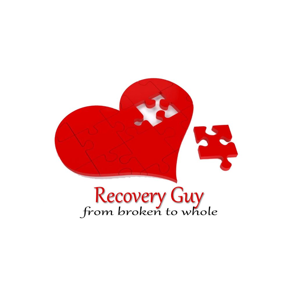 Episode #303 The Fix: Robert at East Side Club/Orlando, FL - Recovery Guy