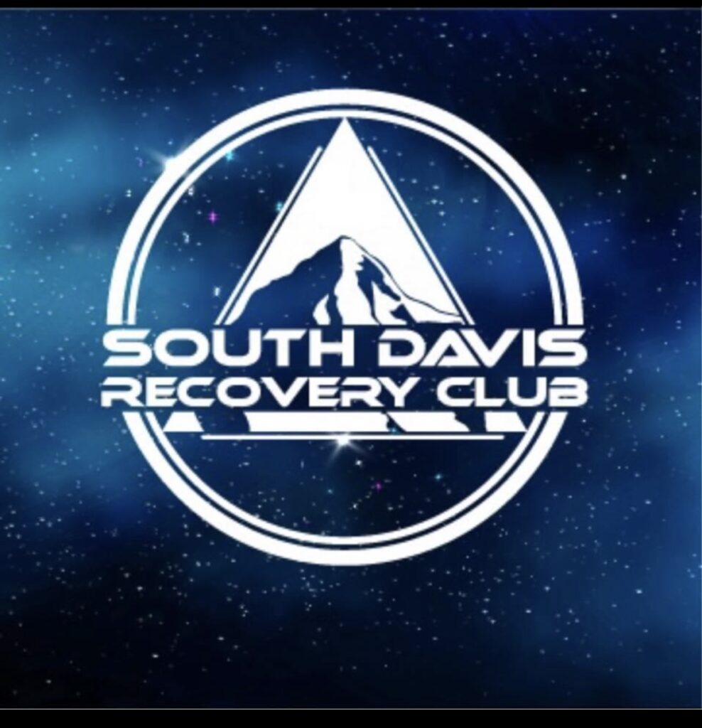Episode #271 The Fix: Sammie Jo at the South Davis Reocvery Club ...